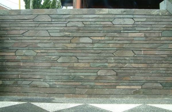 Batu Templek - Gragestone Spesialis Batu Alam